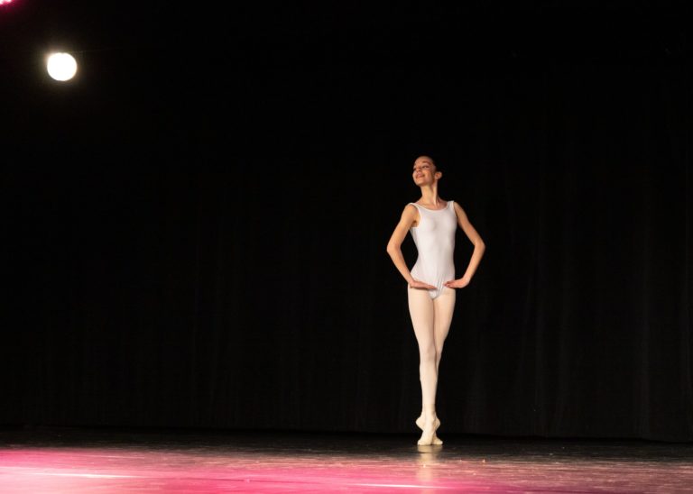 Résultats du concours 2022 - 6 ème CONCOURS DE DANSE CLASSIQUE ...