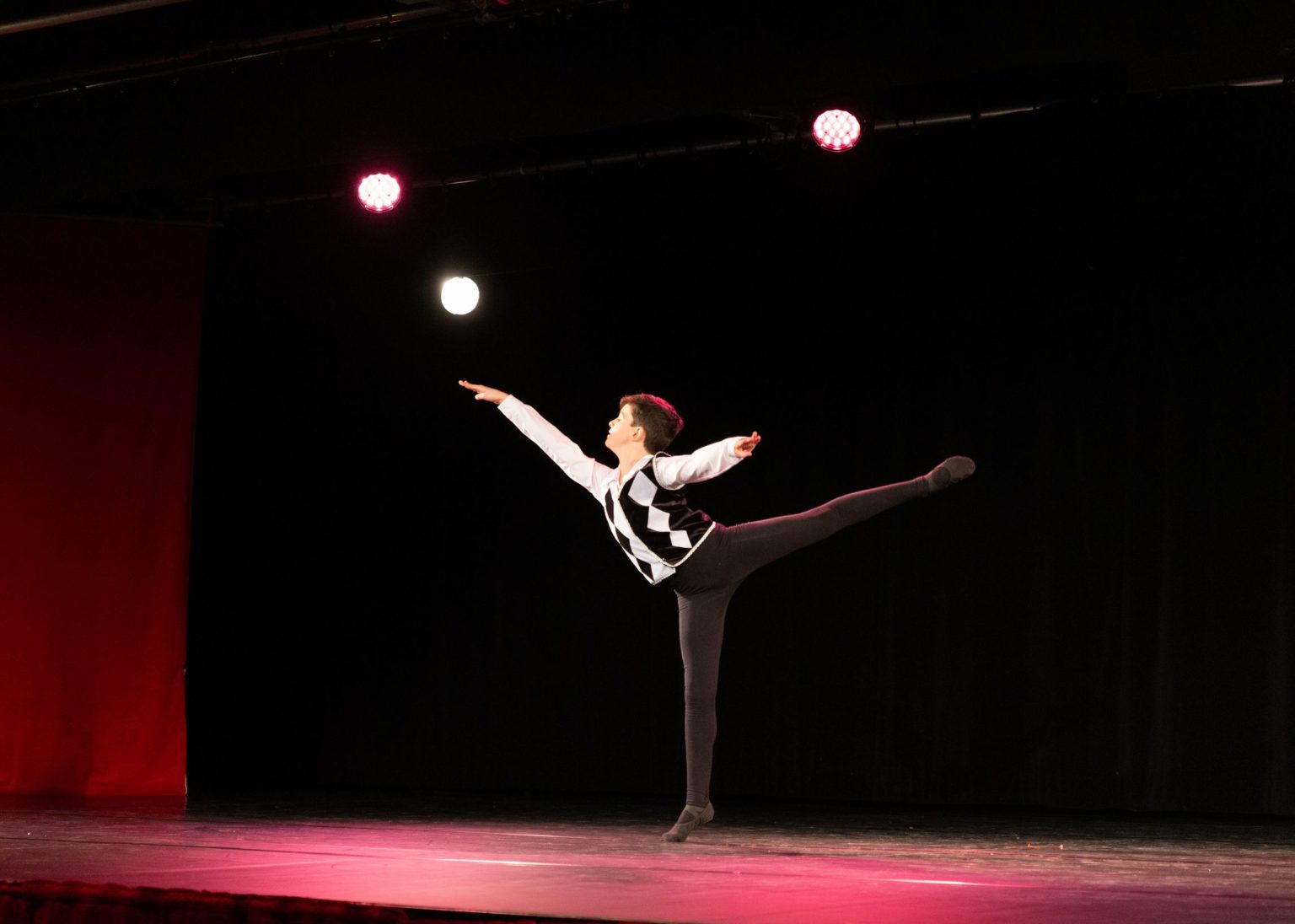 Résultats du concours 2022 - 5 ème CONCOURS DE DANSE CLASSIQUE ...