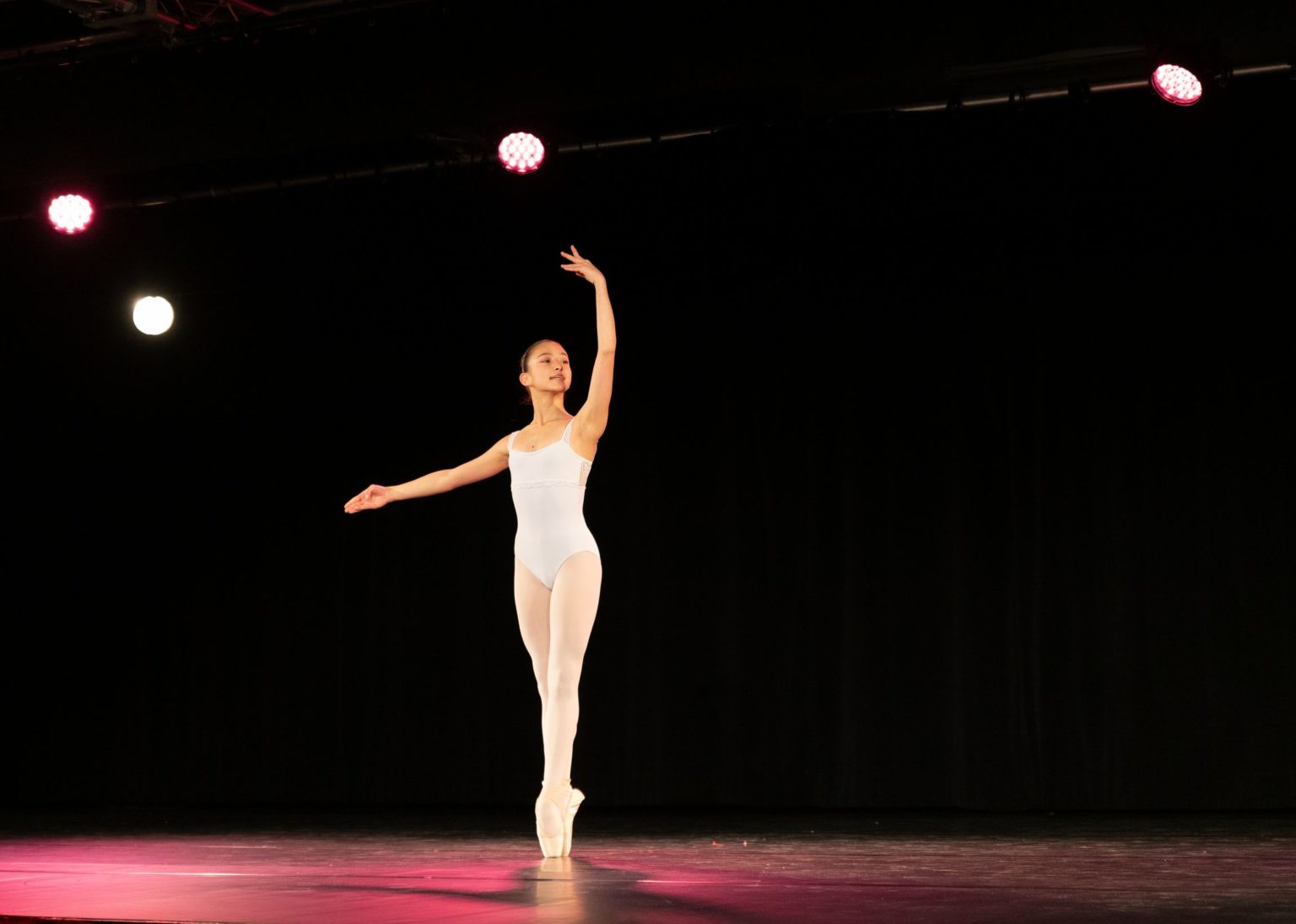 Résultats du concours 2022 - 6 ème CONCOURS DE DANSE CLASSIQUE ...